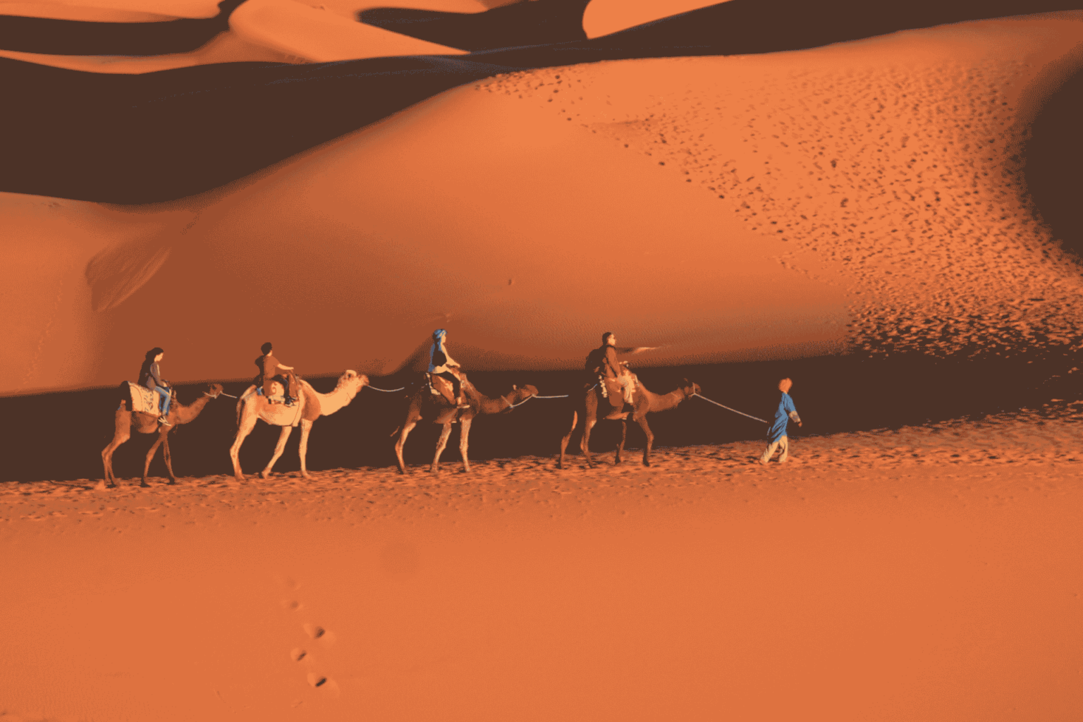 Partez en voyage humanitaire : engagez-vous dans une mission solidaire ...