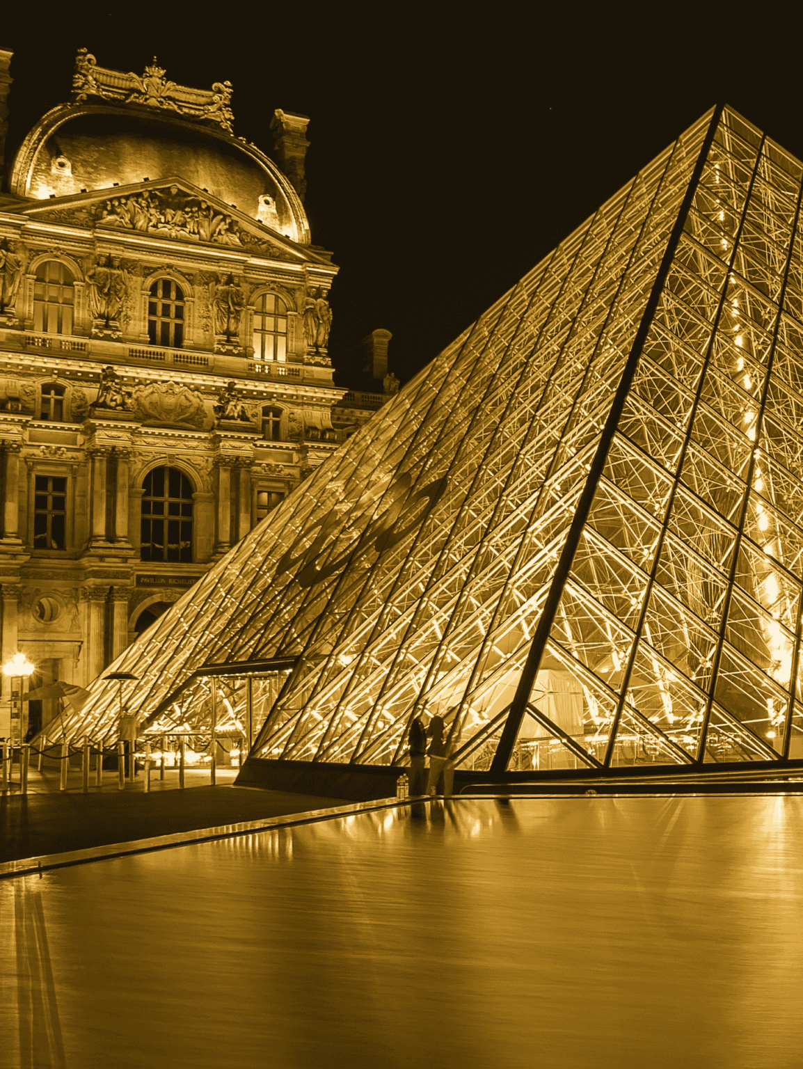 Voyage scolaire à Paris : une classe découverte au cœur de l’histoire ...