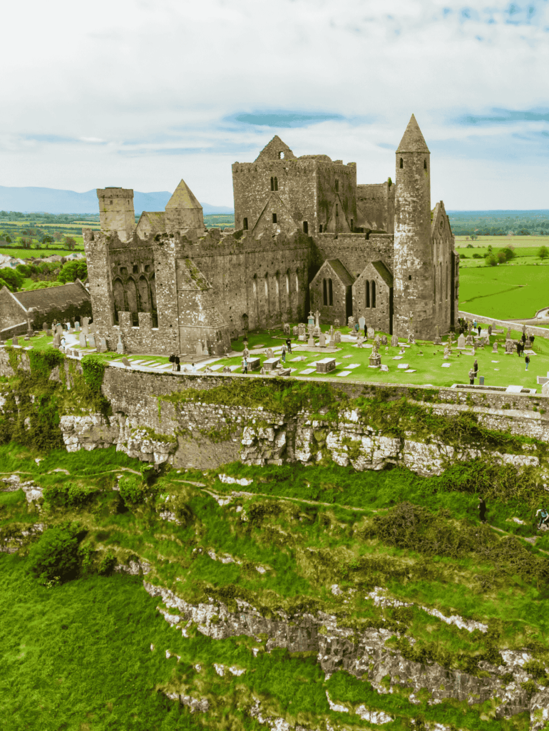 Irlande - BDV.fr